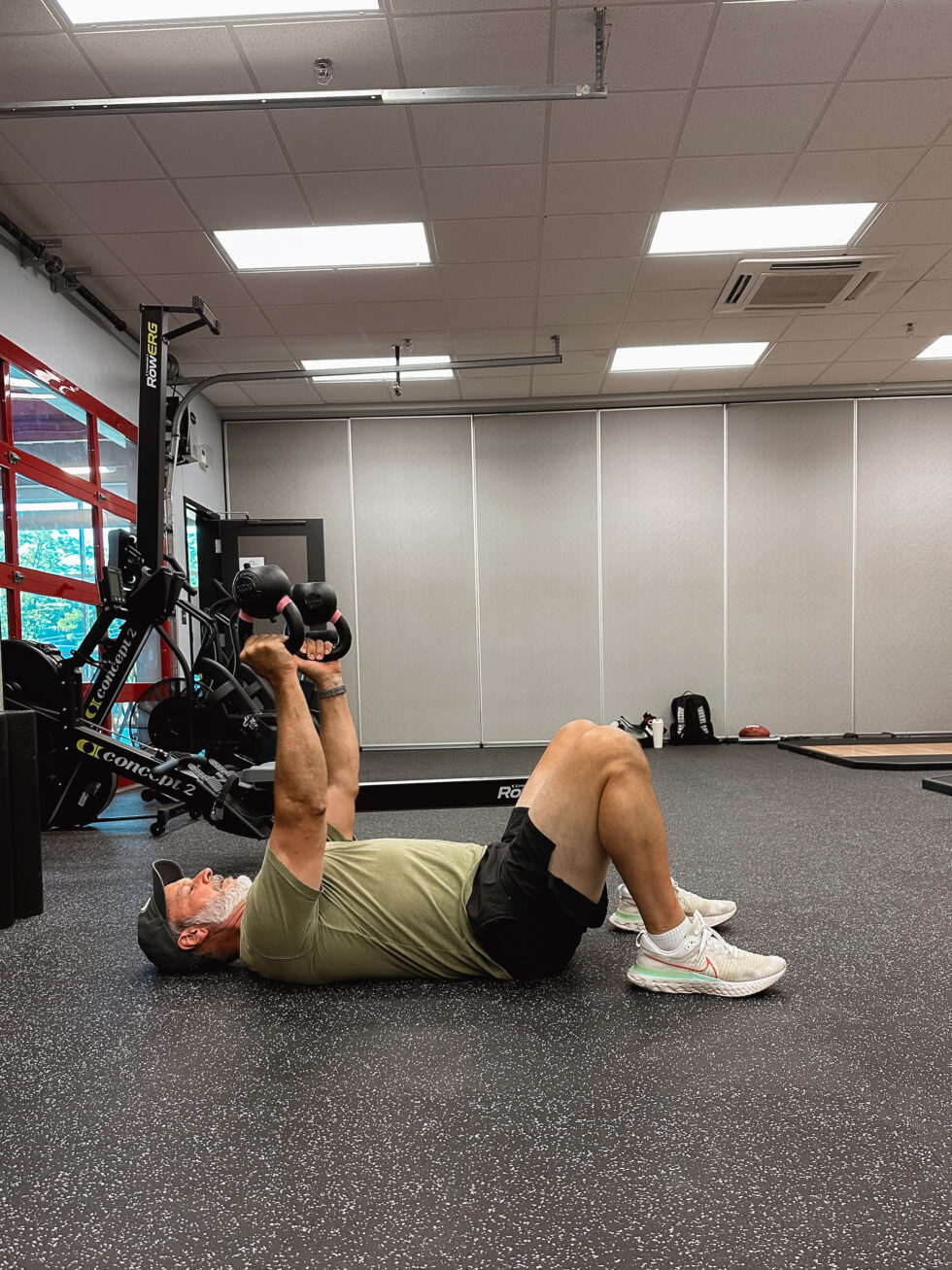 Clarksville Sports Performance - Class Based Athletic Training